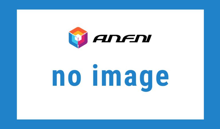 TOP | 株式会社Anfini